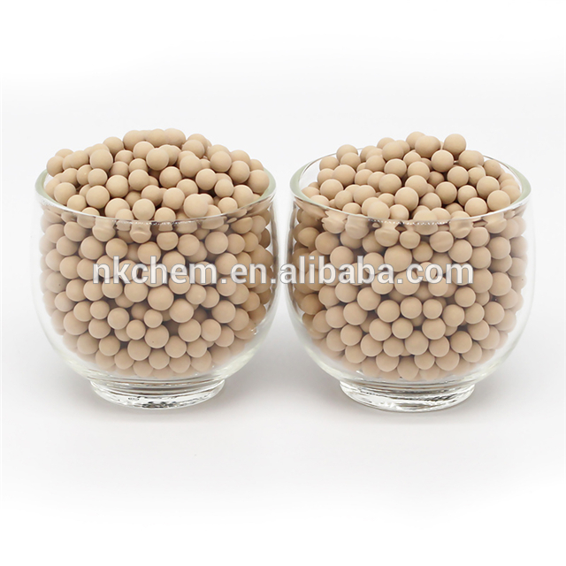 PSA Rich Oxygen Molecular Sieve 5A Factory Cax Molecular Sieve Adsorbent