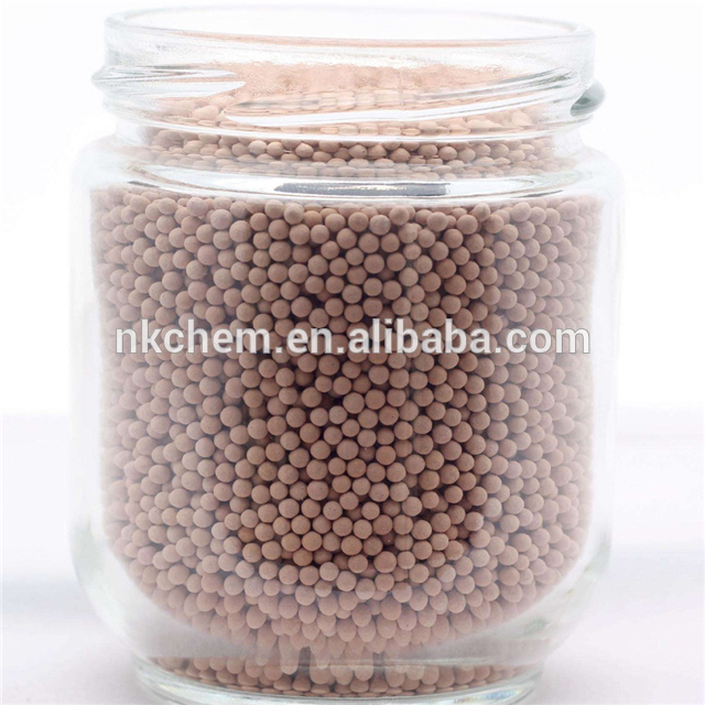 PSA Rich Oxygen Molecular Sieve 5A Factory Cax Molecular Sieve Adsorbent