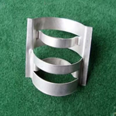 Tower Packing Metal Scrubber Packing Pall Ring Luxury Metal Pall Ring