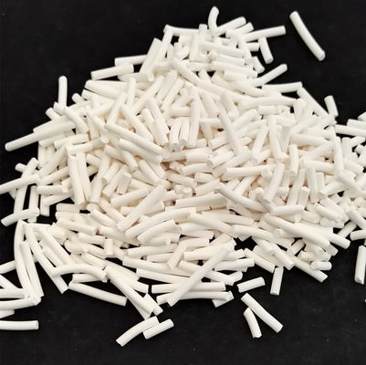 催化クレイキング ゼオライト ZSM-5 ペレット 25, 38, 50, 80, 150, 300 の Si/Al 比率